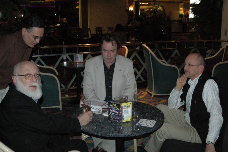 Douglas Kinney – Secular Policy Institute